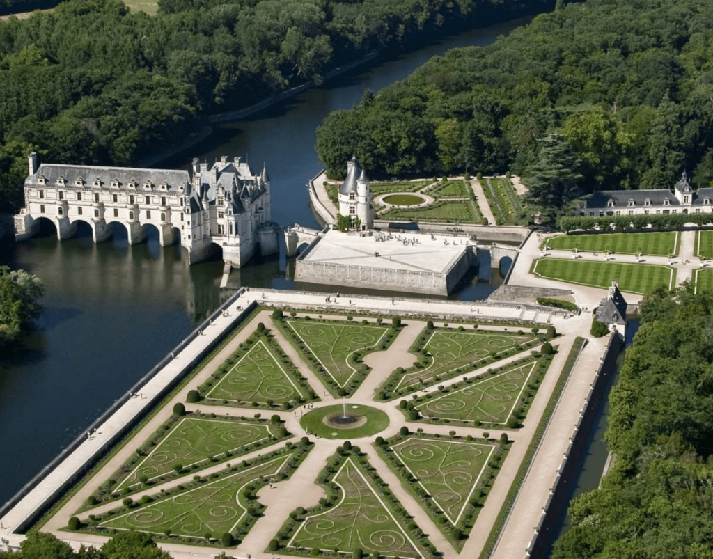 44 Châteaux de la Loire pour un Team Building (autour de Tours) - Les ...
